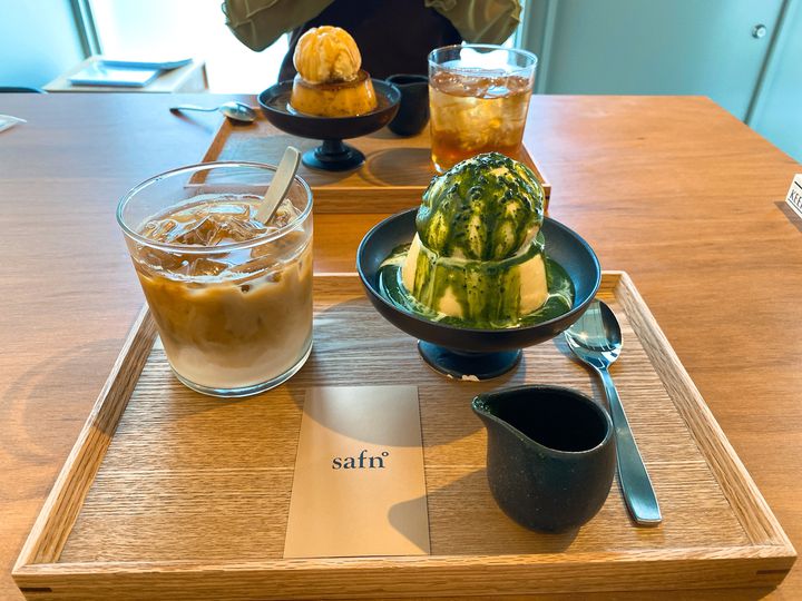 🎾まっくす🎾 on Twitter: "RT @retrip_gourmet: おしゃれな人が集う噂の下町！話題沸騰中の“蔵前”のおすすめカフェ10選 https://rtrp.jp ...