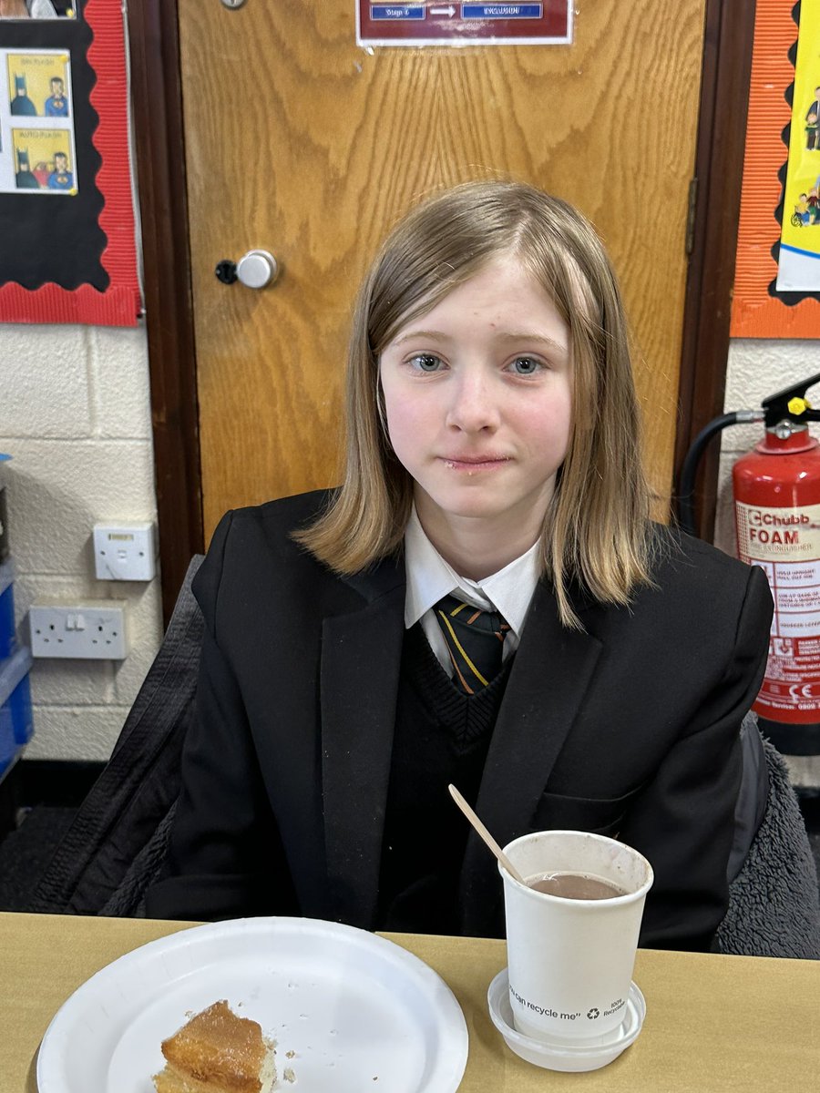 Howden School Languages on Twitter: "Great attendance at the MFL Rewards Café today enjoying hot ...