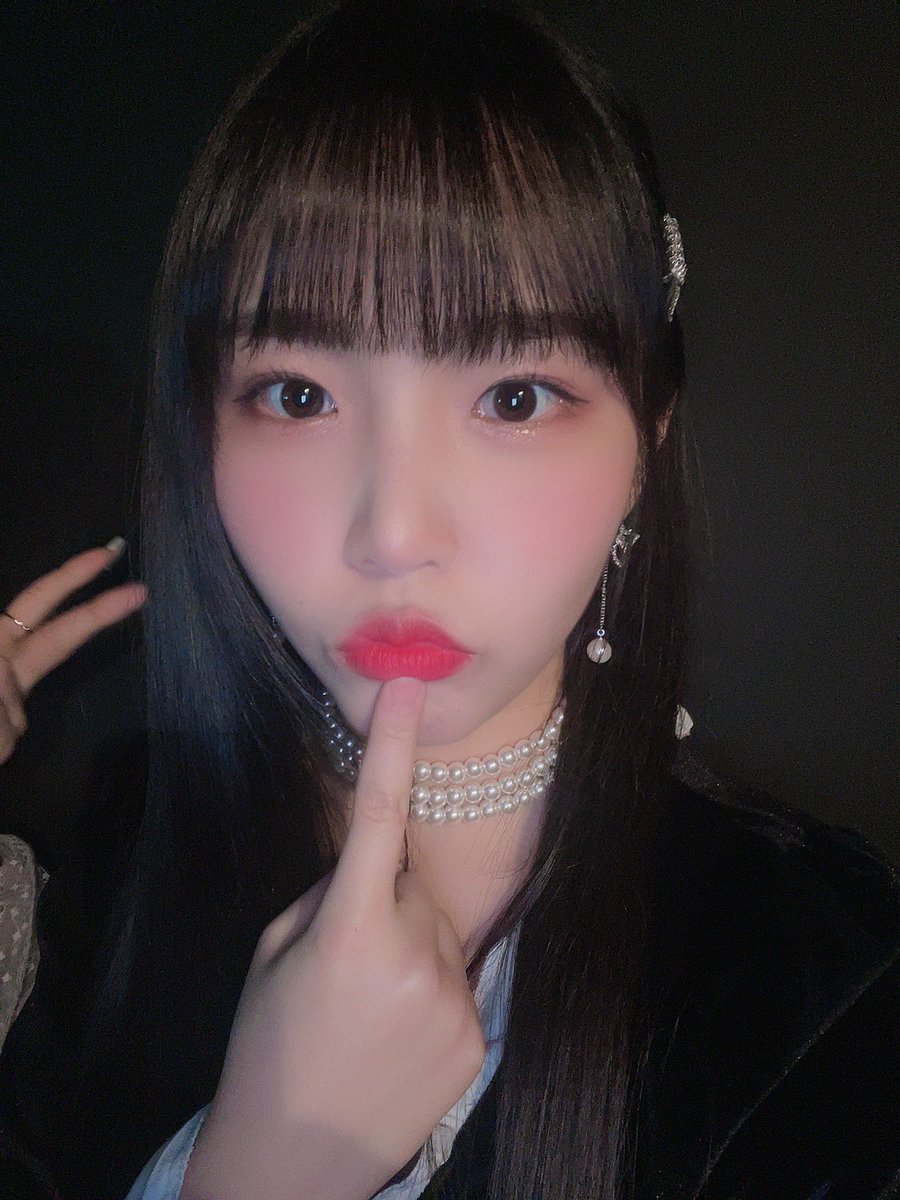 [#핑크판타지_하린] 츄💋 #하린 #HARIN #ハリン #핑크판타지 #PINKFANTASY #ピンクファンタジー #핑크판타지하린 ...