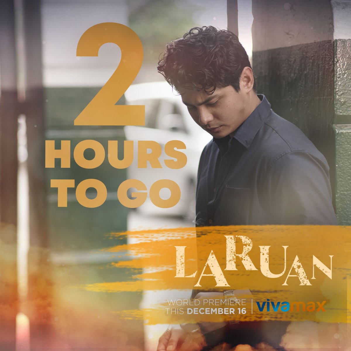 DALAWANG ORAS nalang, nakapili kana ba ng kalaro? Abangan ang Vivamax ...