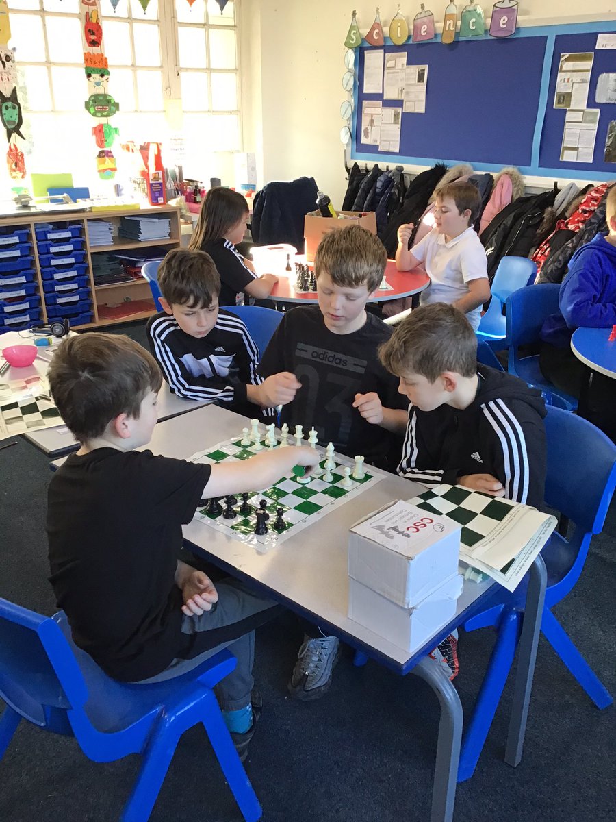 Tang Hall Primary School – Proud to achieve together