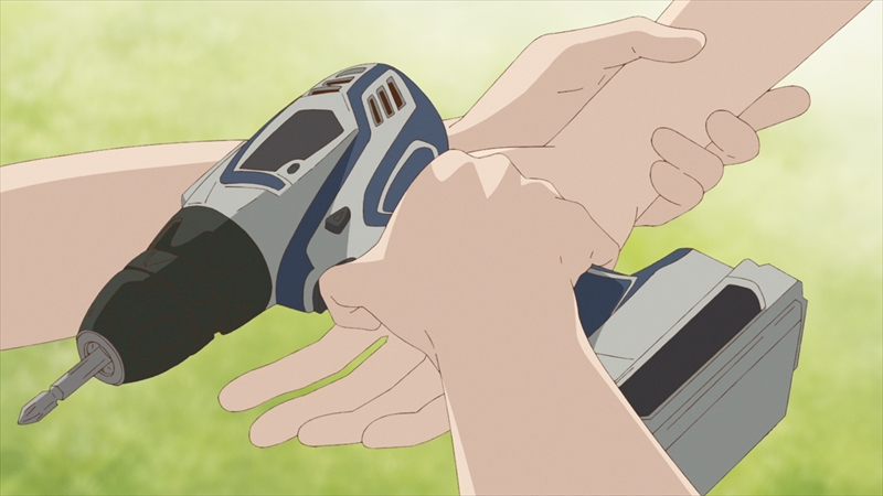 TVアニメ 「Do It Yourself!! -どぅー・いっと・ゆあせるふ-」⚒公式⚒ on Twitter: "／ 📢TVアニメ｢Do It Yourself!!｣ すてっぷ⑪ BS11 ...