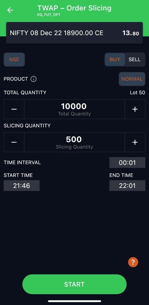 All good things come in 7! ICICI Direct launches Options Trading at ...