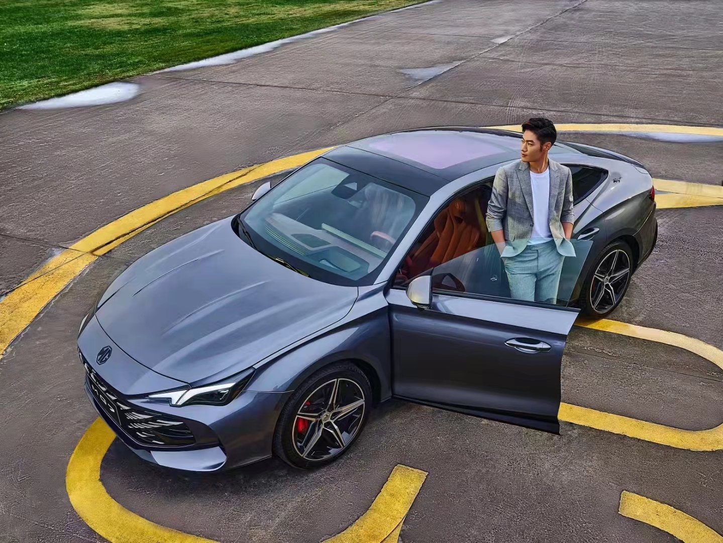 Mark Andrews on Twitter: "I was just last week talking to someone about whatever happened to the ...