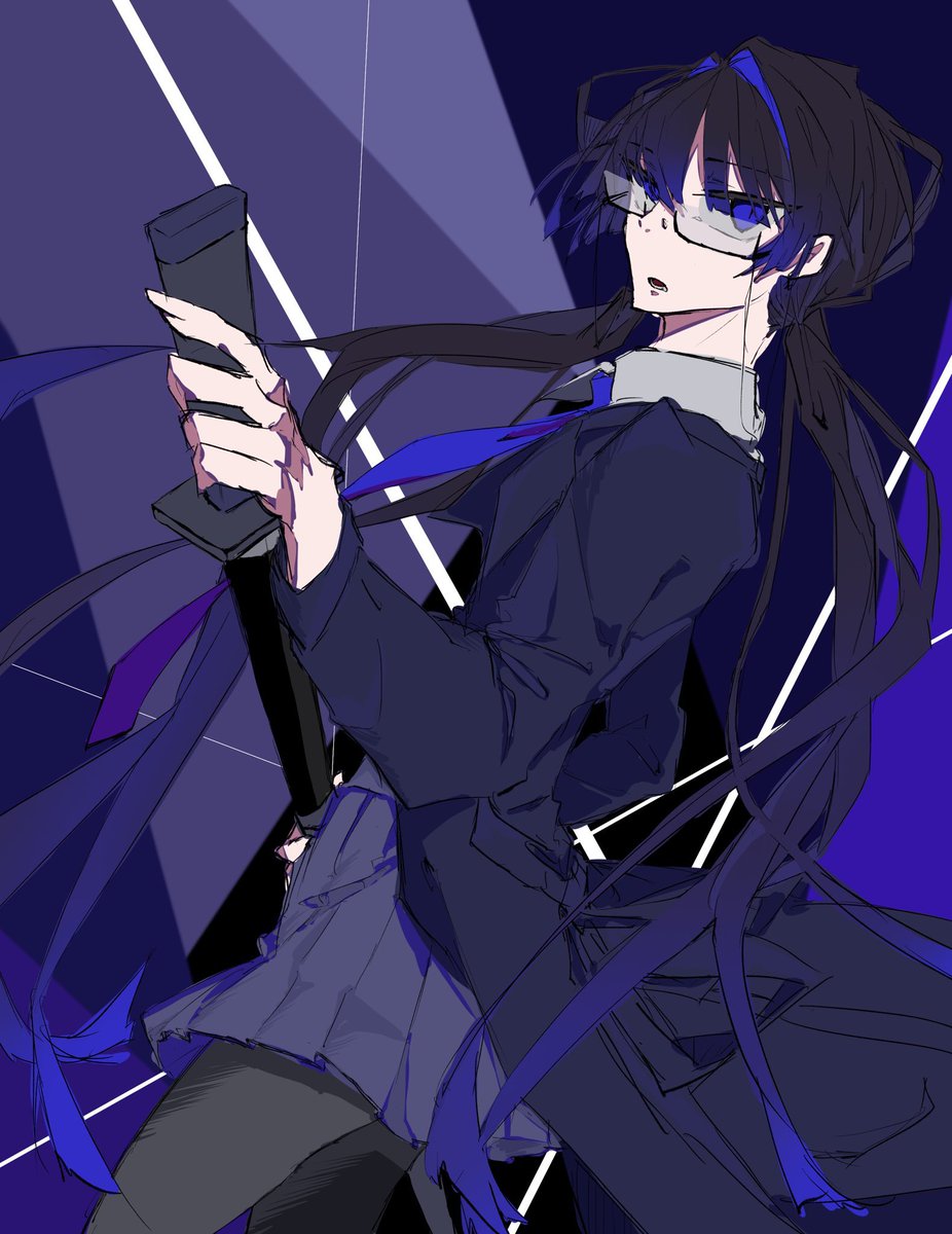 Amano__Chako ちゃこっちの描く戦う女の絵がめちゃくちゃ好きだしカッコイイと可愛いの比率が最高なので殺し屋」もちもちぽたとの漫画