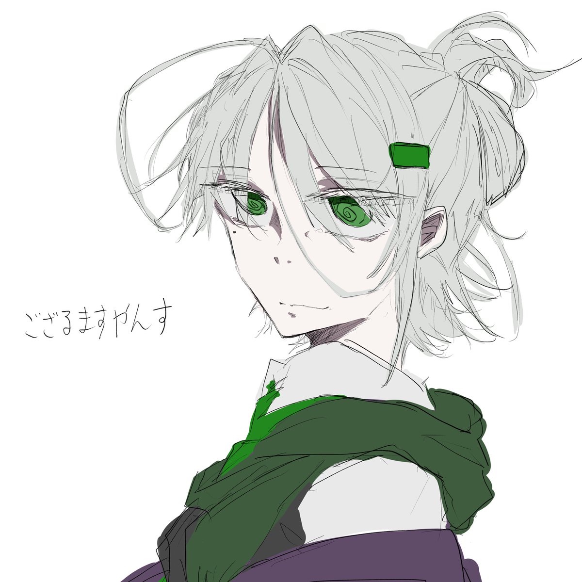 Amano__Chako ちゃこっちの描く戦う女の絵がめちゃくちゃ好きだしカッコイイと可愛いの比率が最高なので殺し屋」もちもちぽたとの漫画