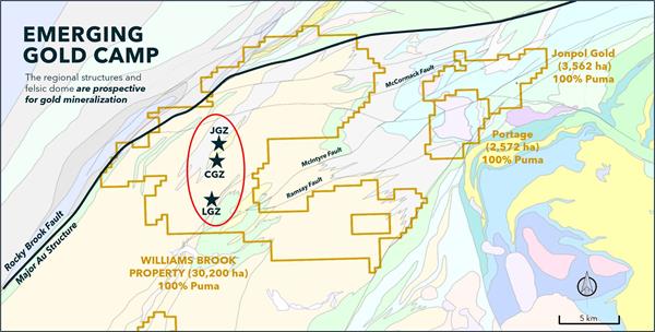Puma Exploration – Insidexploration