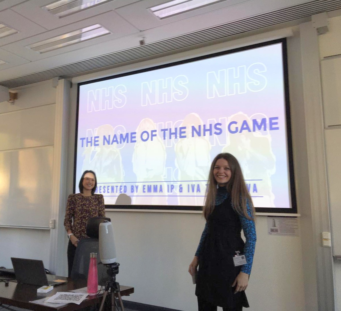 Rahshaun Smith Announcement Clipart