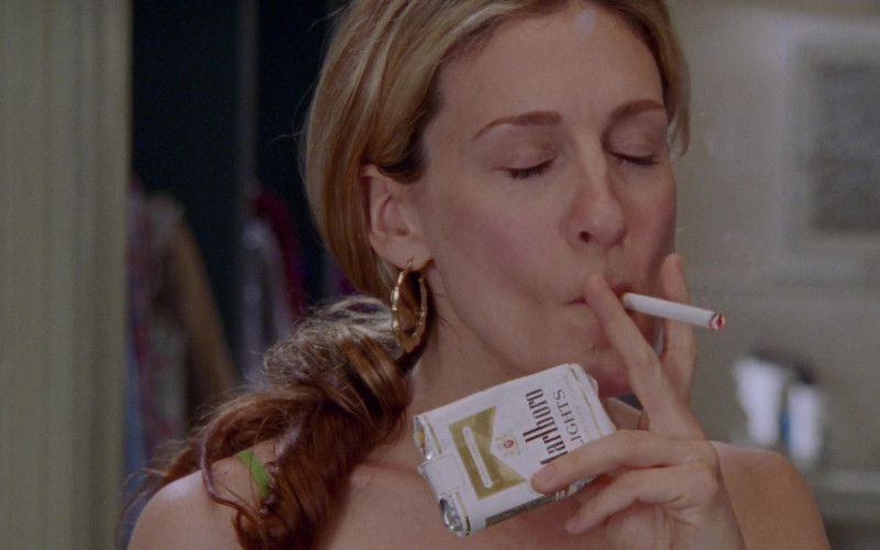 One of the greatest turnarounds in history A tiny cigarette brand with ...