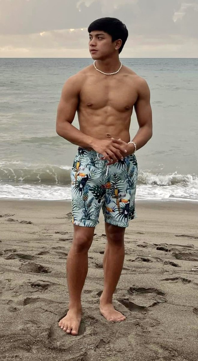 Asian Men X Feet on Twitter: