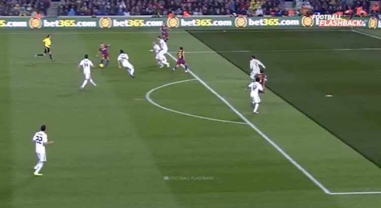 Iniesta - One of a kind ⭐️ - Thread from Ivar | BadBarcaOpinions ...