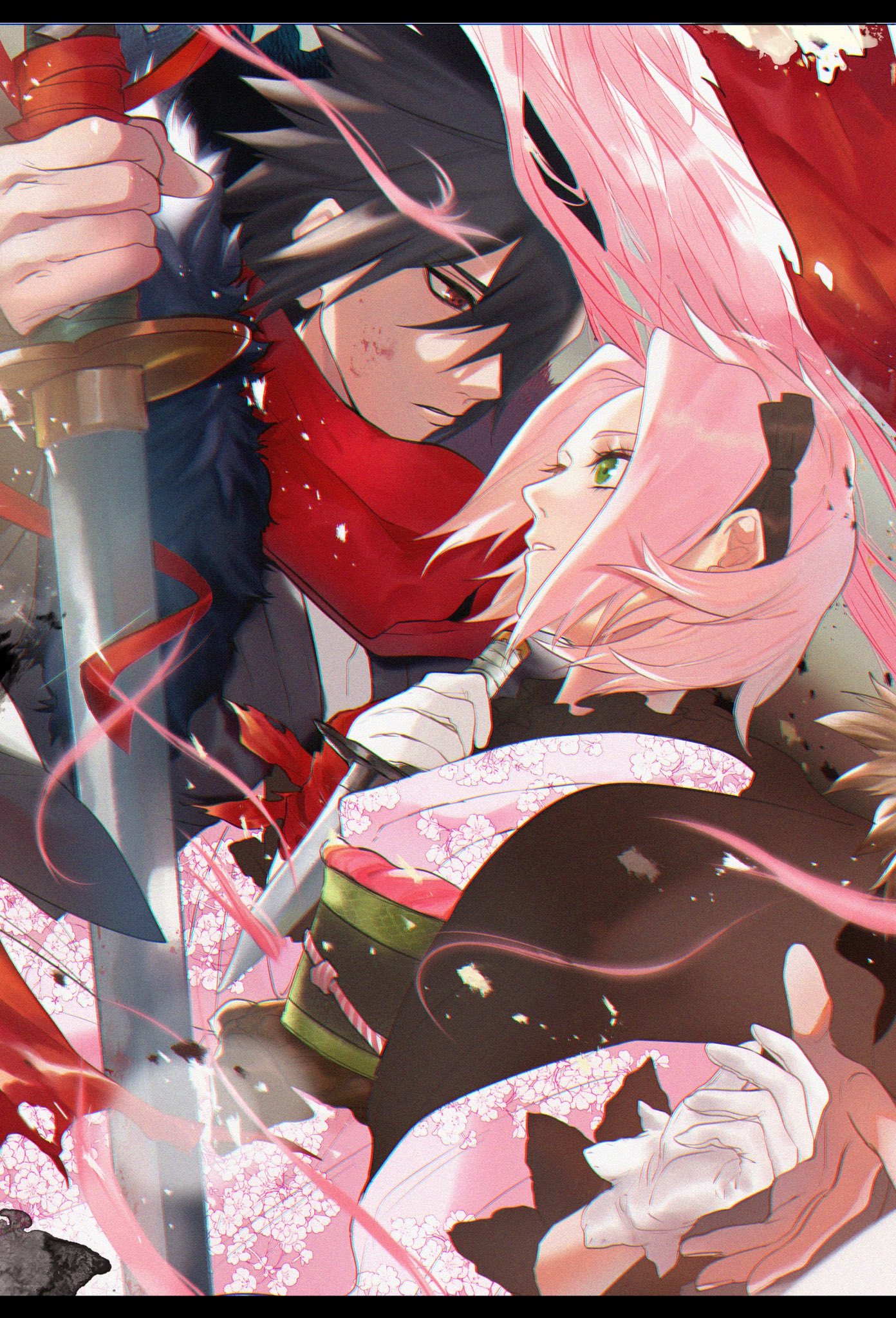 Cherryluv 💌 (@HarunoMommy) / Twitter