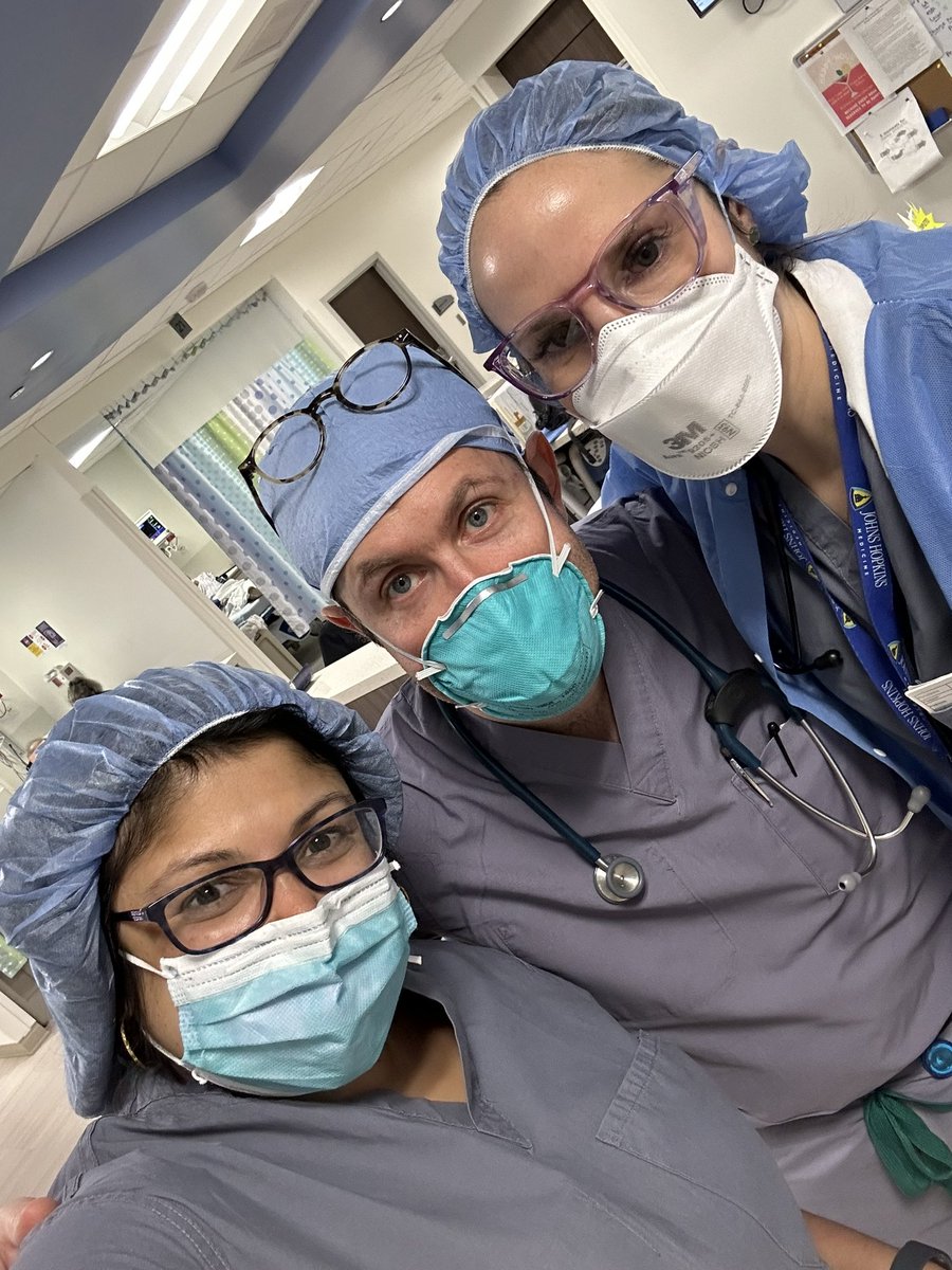 Pediatric Anesthesiology Fellows - Johns Hopkins Anesthesiology and ...