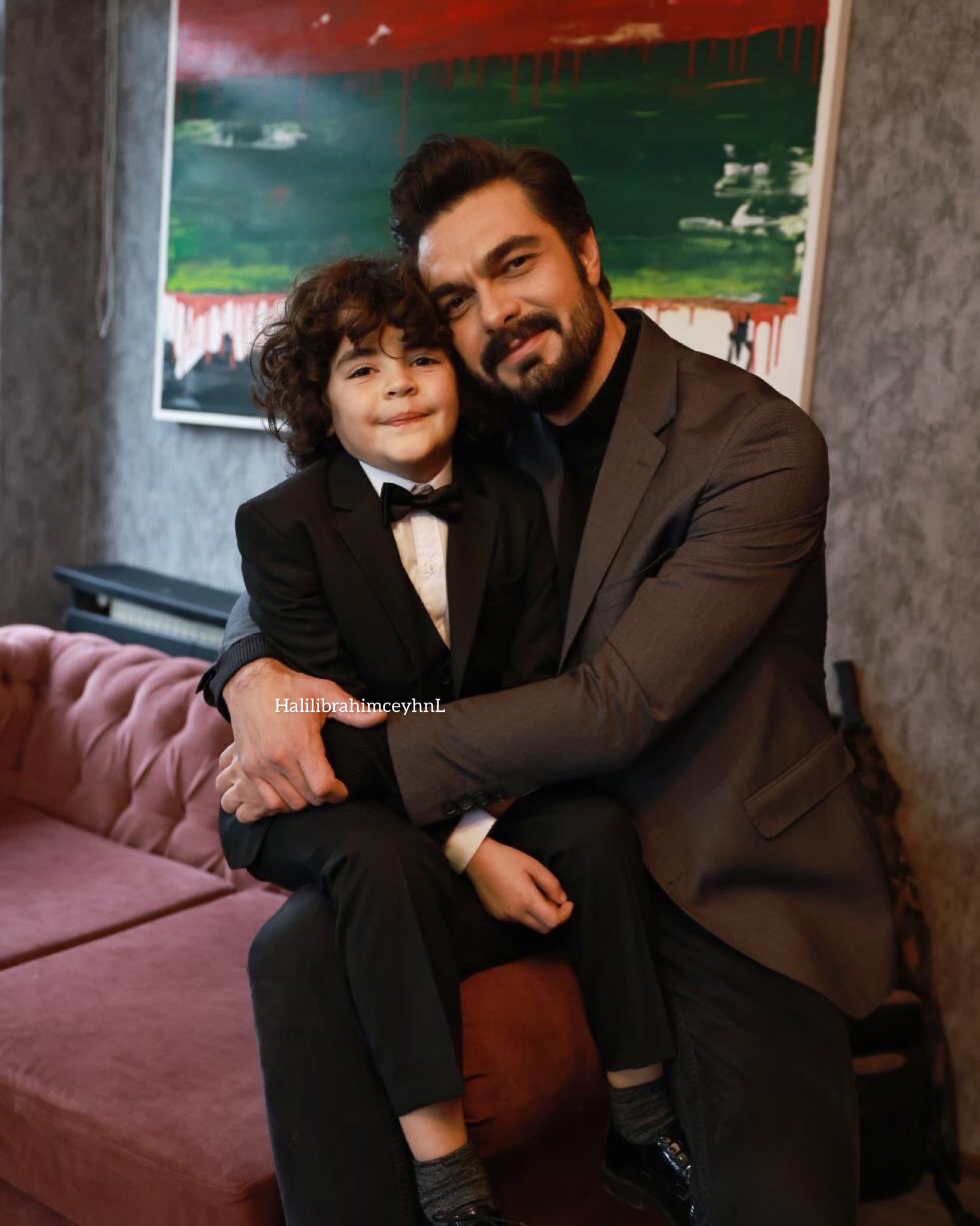 Christy ben 💕💕Halil // Fan account (@HicStar) / Twitter