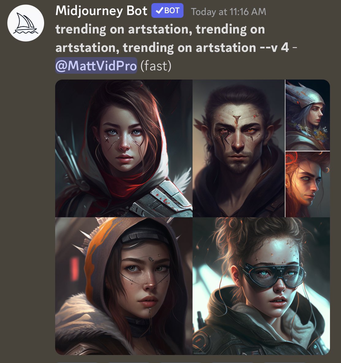 MattVidPro AI 🍋 on Twitter: MattVidPro AI 🍋 on Twitter: