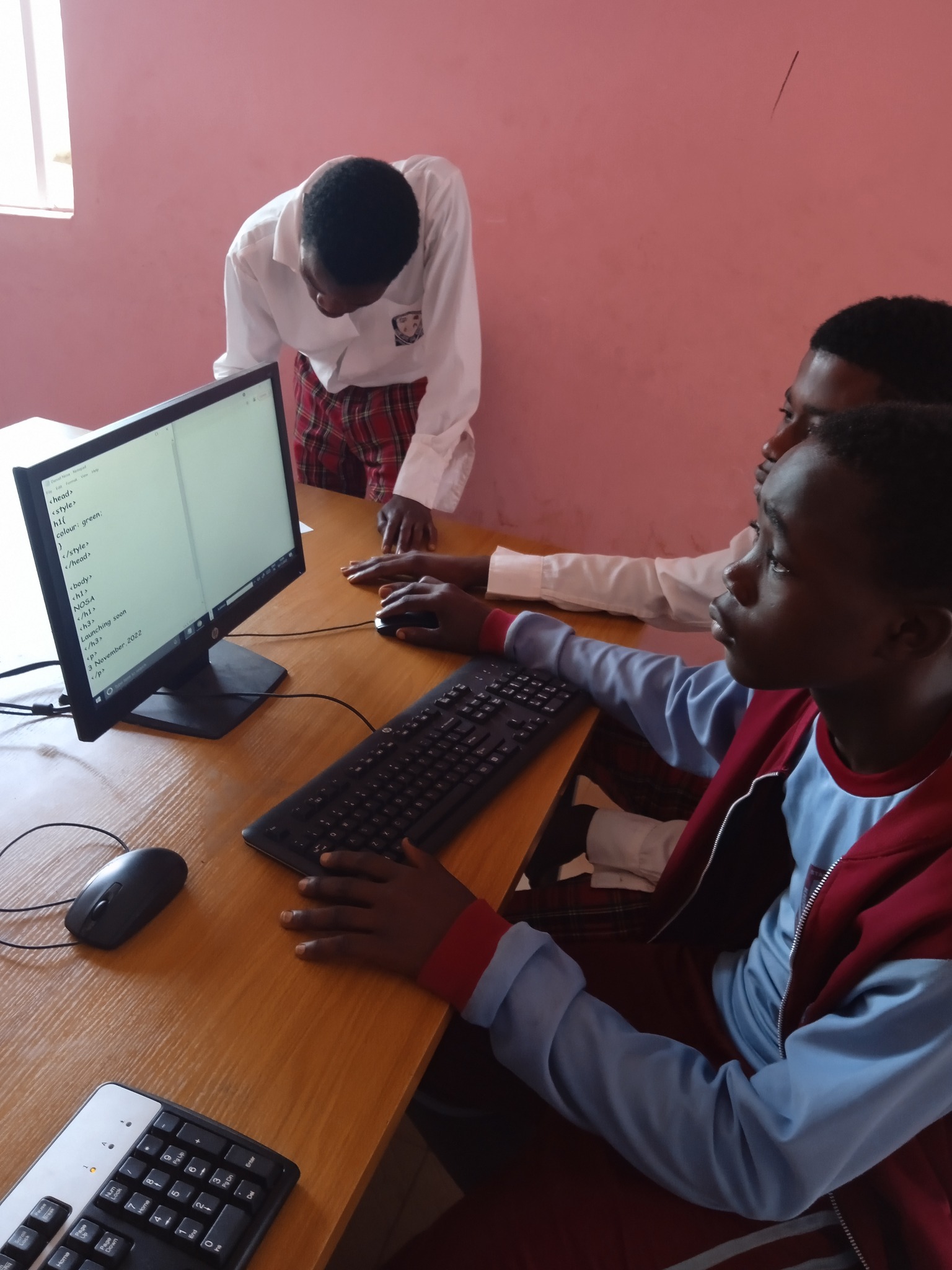 CodeJIKA Kenya (@CodeJIKA_Kenya) / Twitter