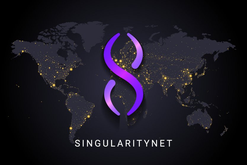 Marek Stiller on Twitter: "Pierwszy gem, którym chciałbym się z Wami podzielić to SingularityNET ...