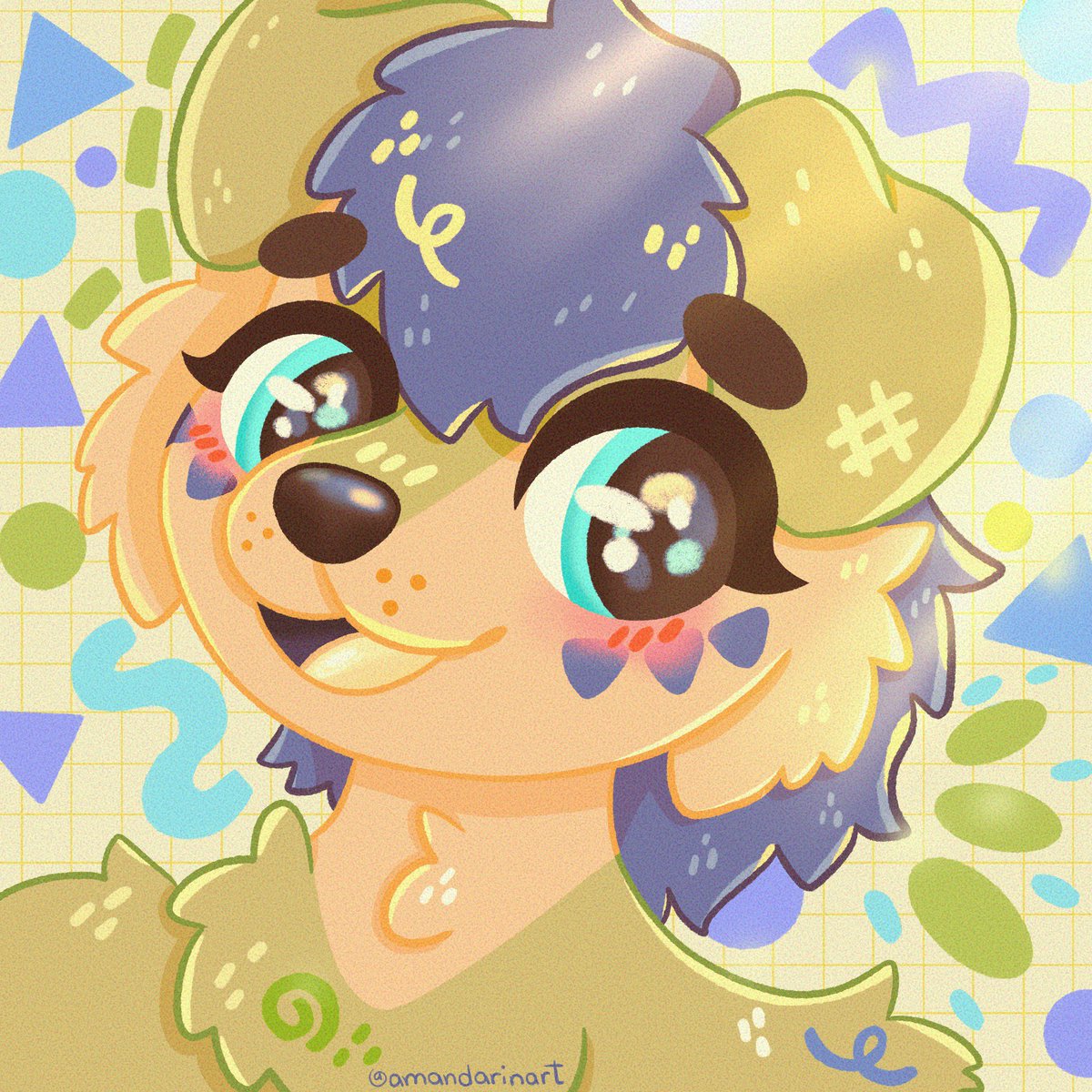 amanda🍄🌿 comms open! on Twitter: " A little reminder that all comms are OPEN I’ll be taking ...