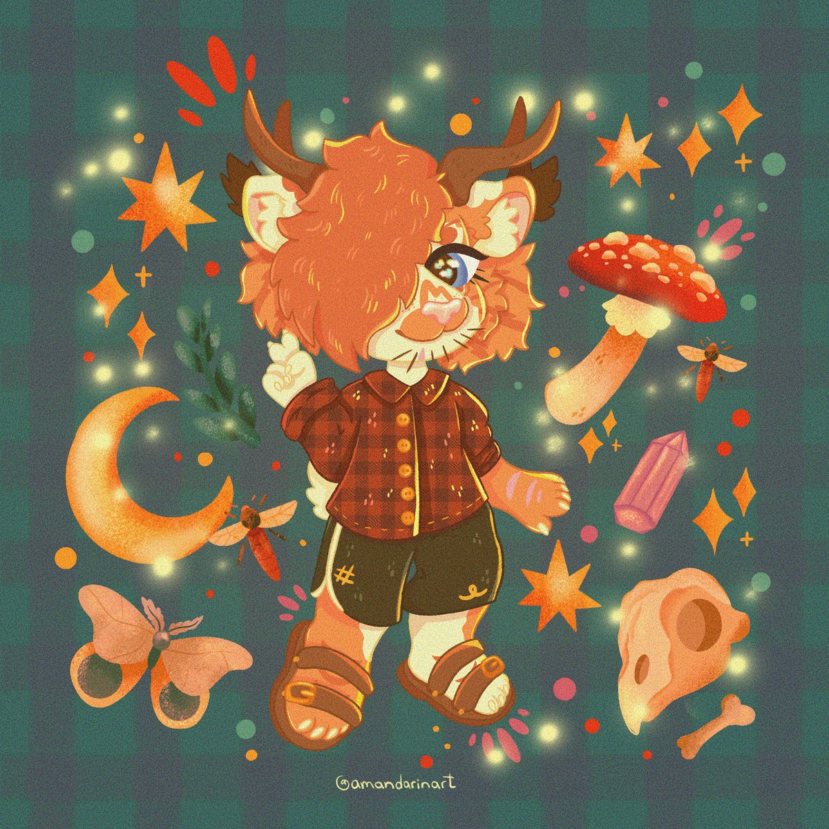 amanda🍄🌿 comms open! on Twitter: " A little reminder that all comms are OPEN I’ll be taking ...