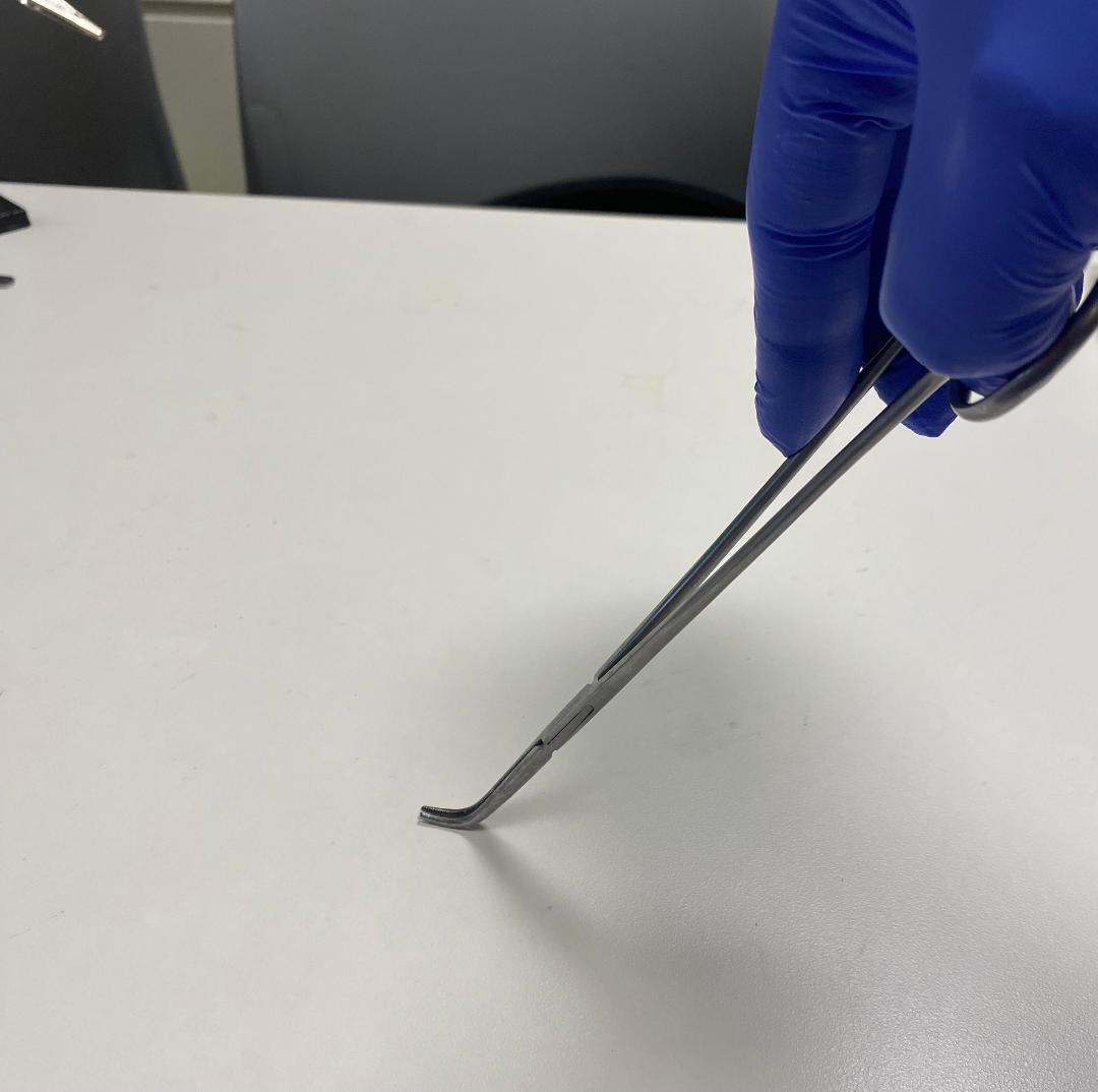 🧵regarding the 'right angle' clamp, including: why 'right angles ...