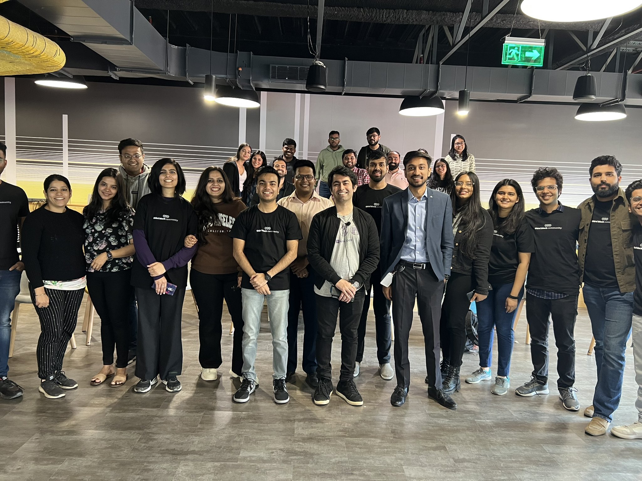 ThirdBlock Community (@ThirdblockCom) / Twitter