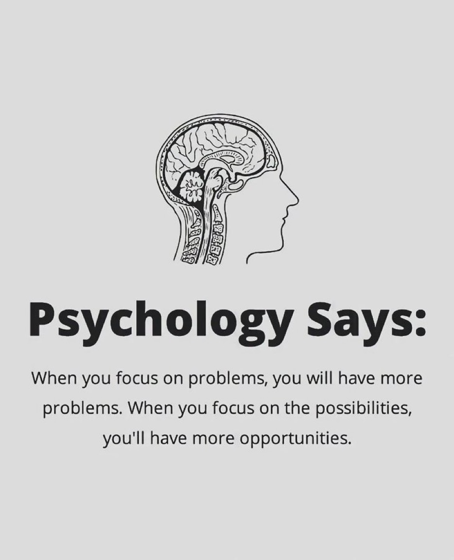 9 Rules of life Psychology says: 1. - المسلسل من Visual Guide @Visual ...