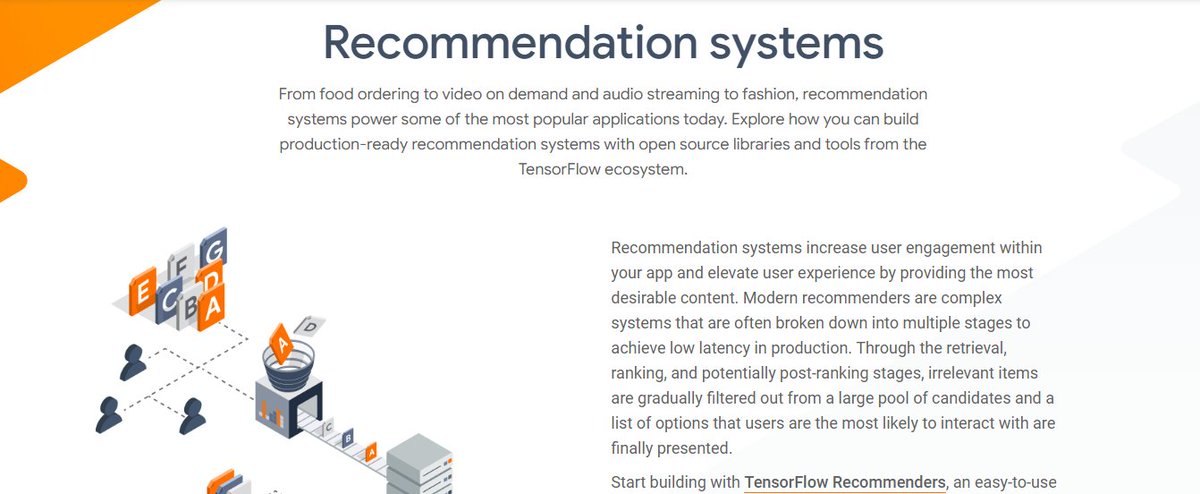 4 Google announcements from Women in Machine Learning Symposium 2022 🧵 ...