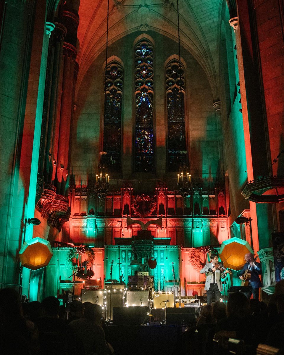 Andrew Bird On Twitter Thanks Everyone For Coming To Last Night S