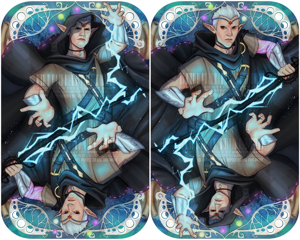 Wepepe | COMMISSION OPEN! (@wepepe_draws) さんのイラスト・マンガ作品まとめ (134 件) - Twoucan