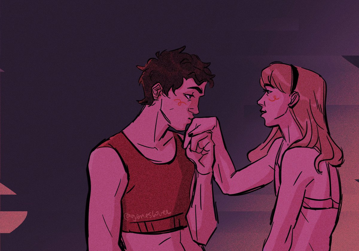 「at this point in time i was more into sketchy very imprecise」tului ...