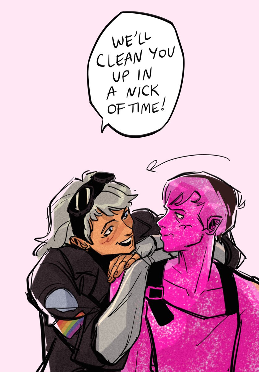 「brainstormed character design ideas for my final project in 」tului ...