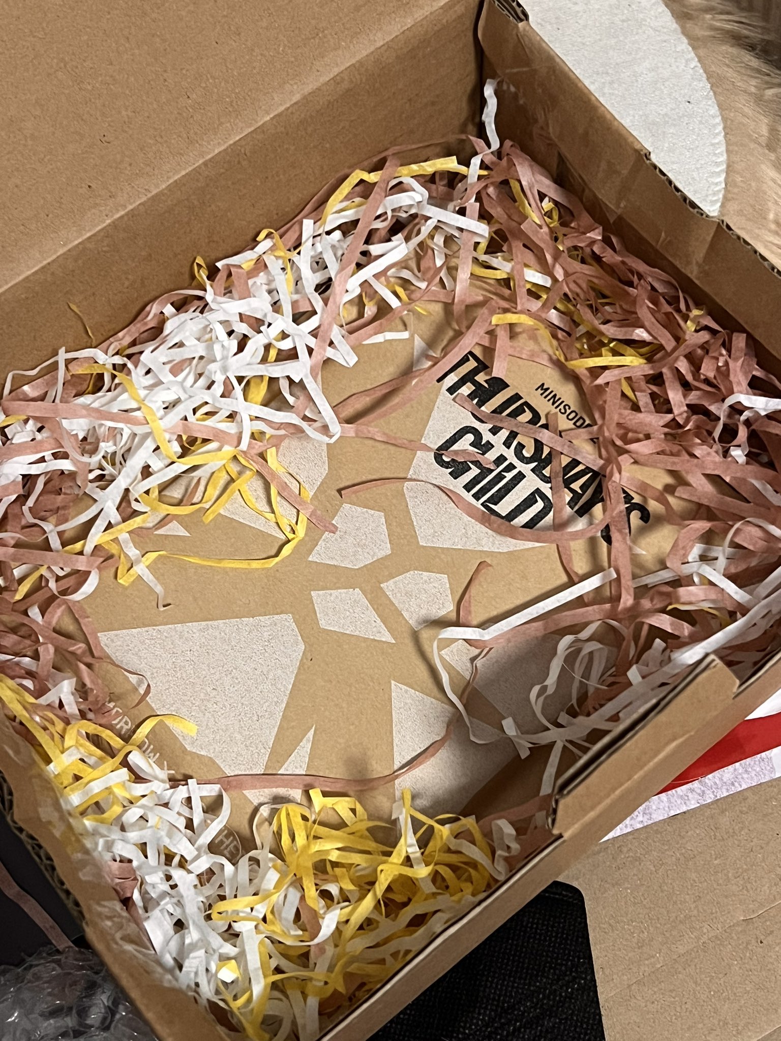 Linlyn ꕤ (@tubatufinds) / Twitter