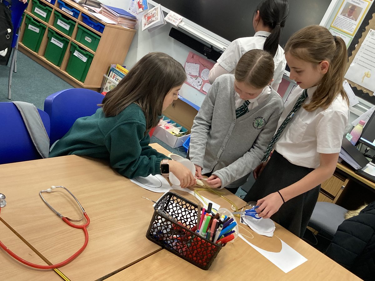 Our Curriculum - Manor Park Primary