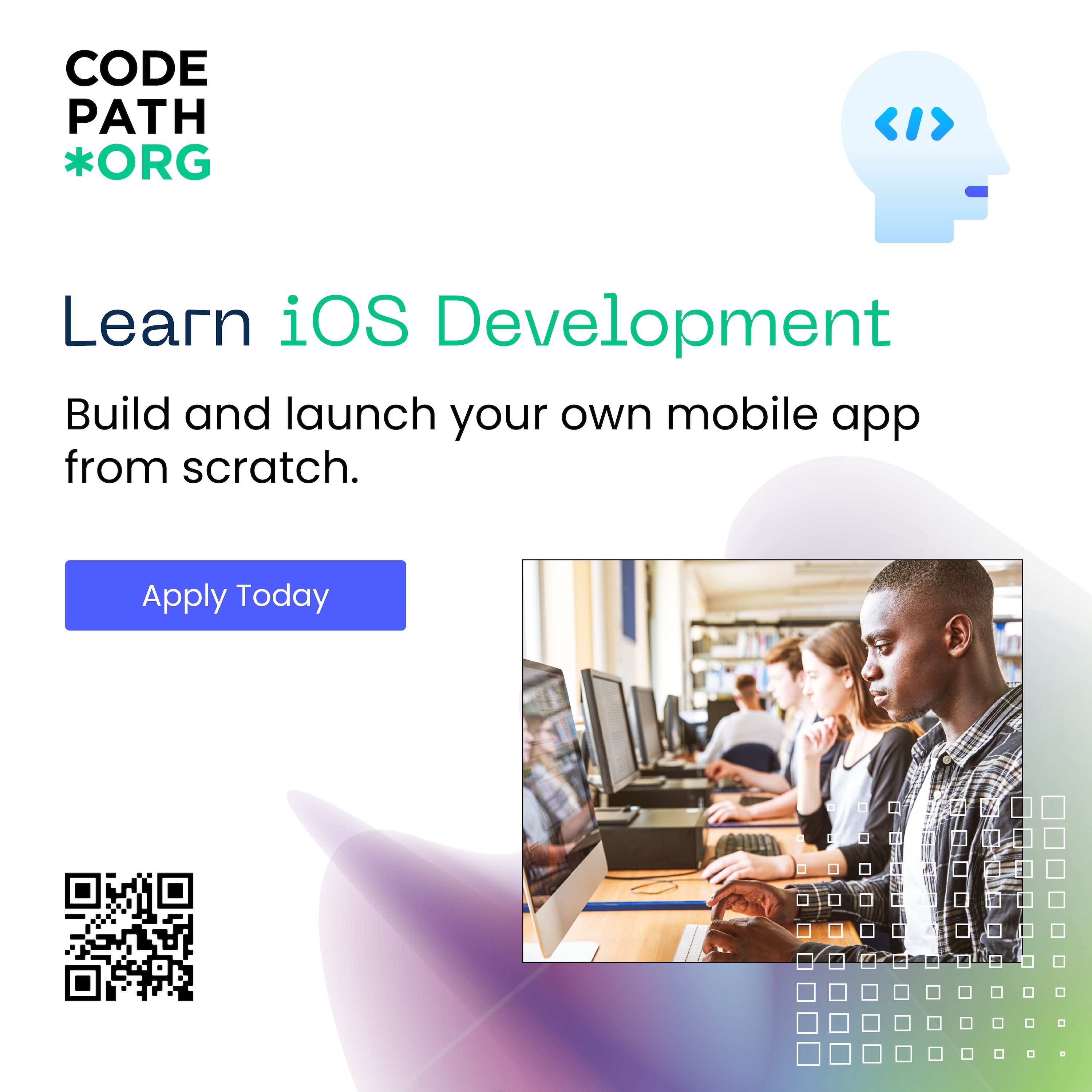 CodePath (@codepath) / Twitter