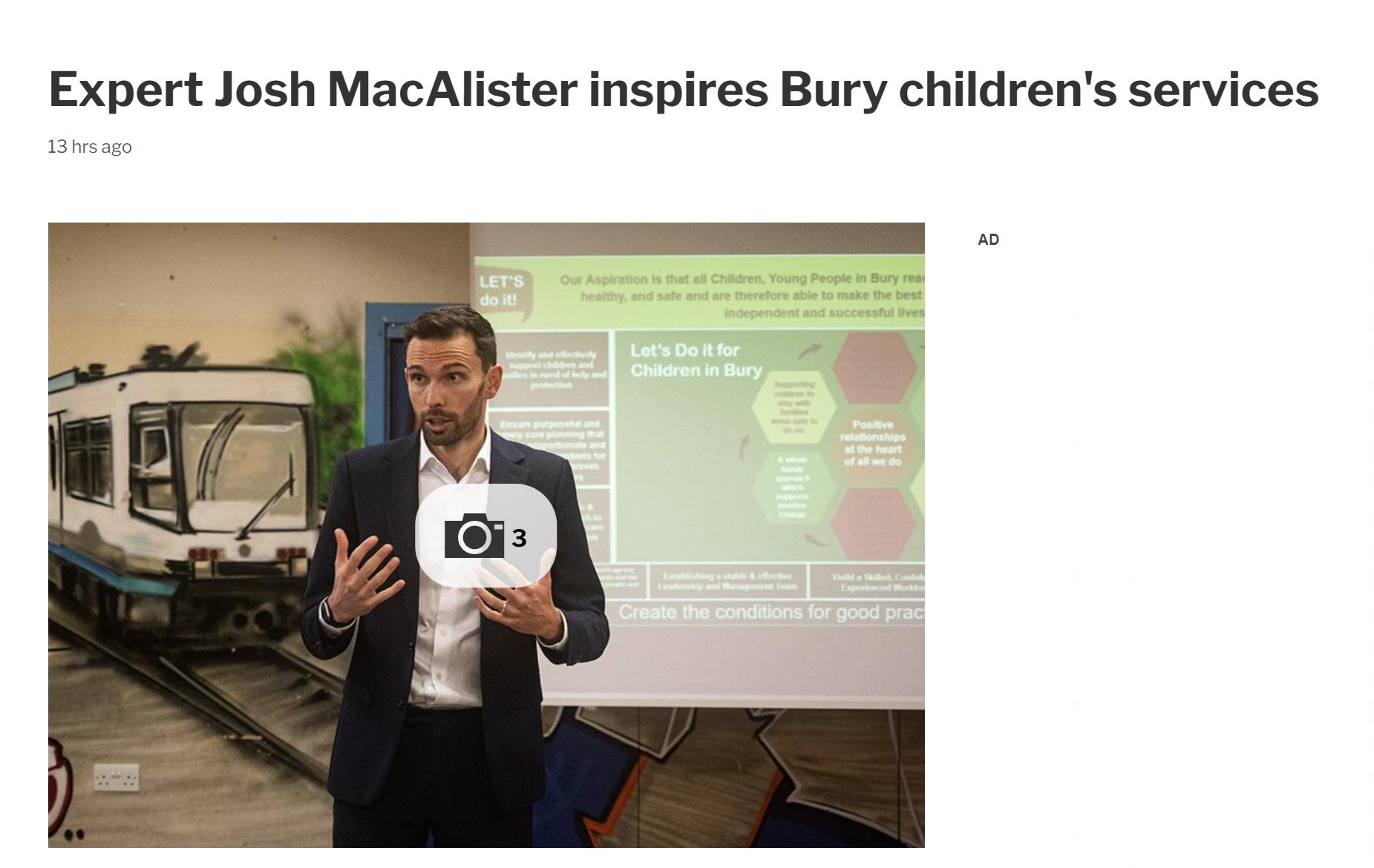 VCF promotes 'Multi-agency Safeguarding' publication - The Victoria ...