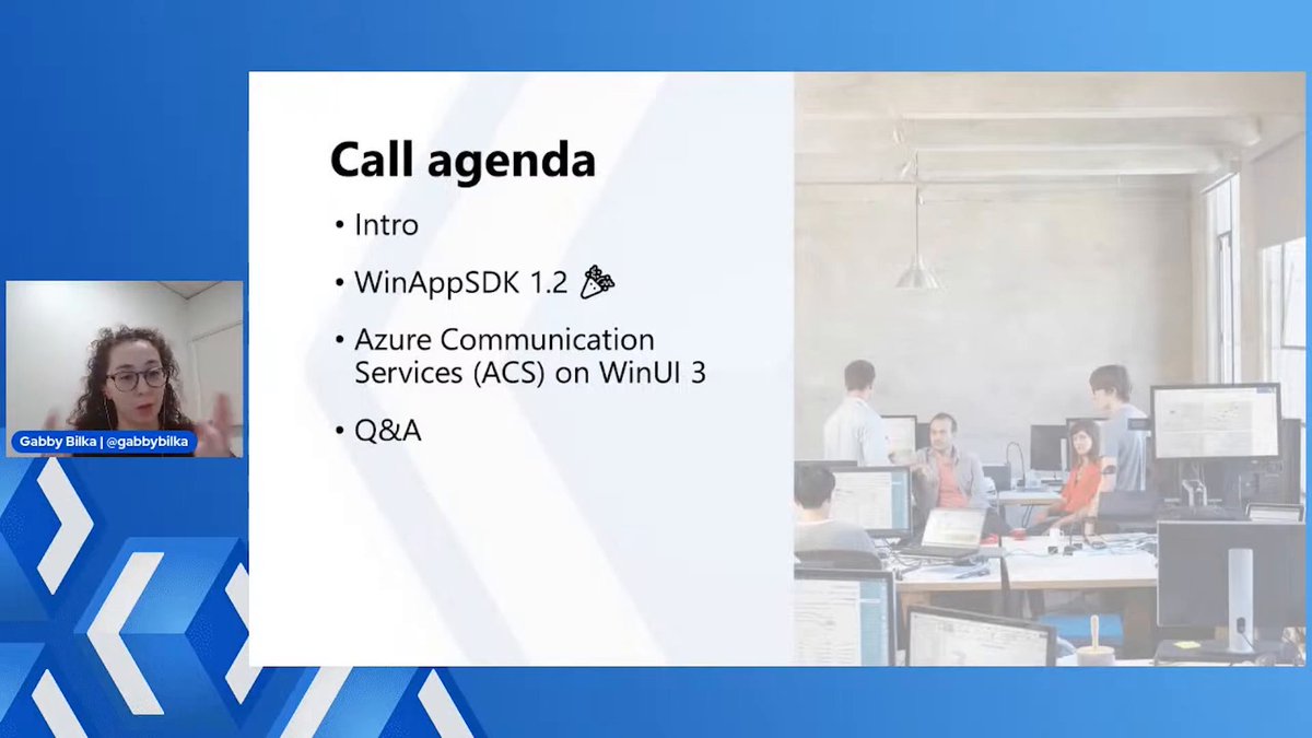 Windows Developer on Twitter: "Did you miss the November WinUI ...