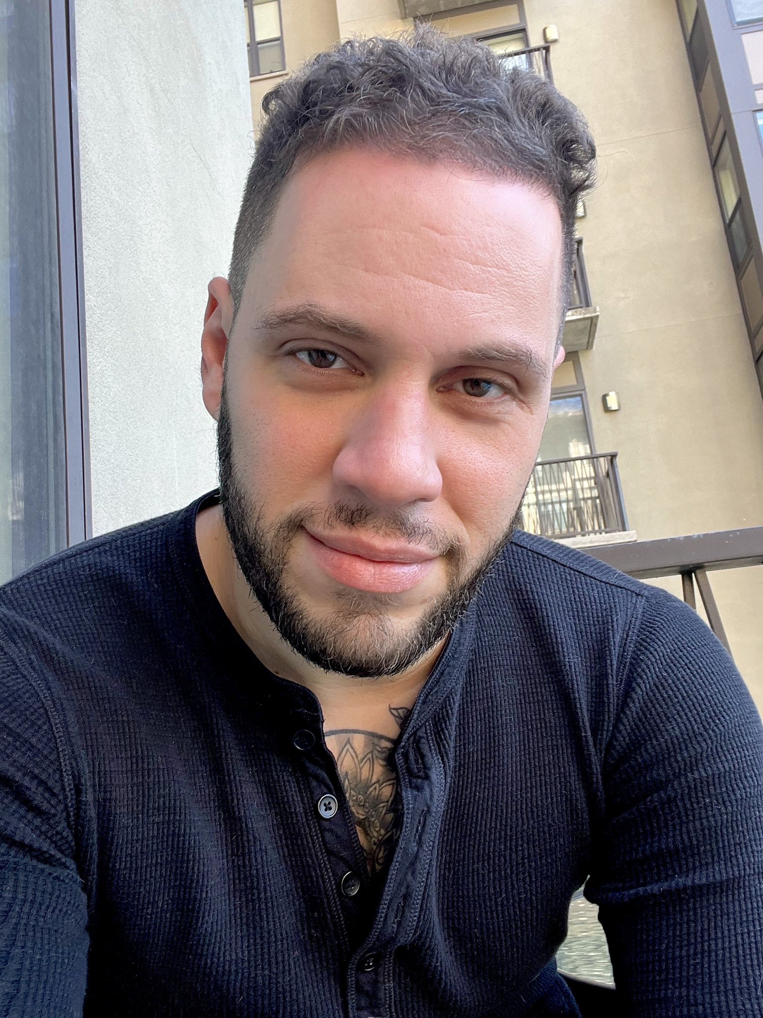 TW Pornstars - Wolf Hudson 🩷💜💙. Twitter. Hello. 6:50 PM - 15 Dec 2022