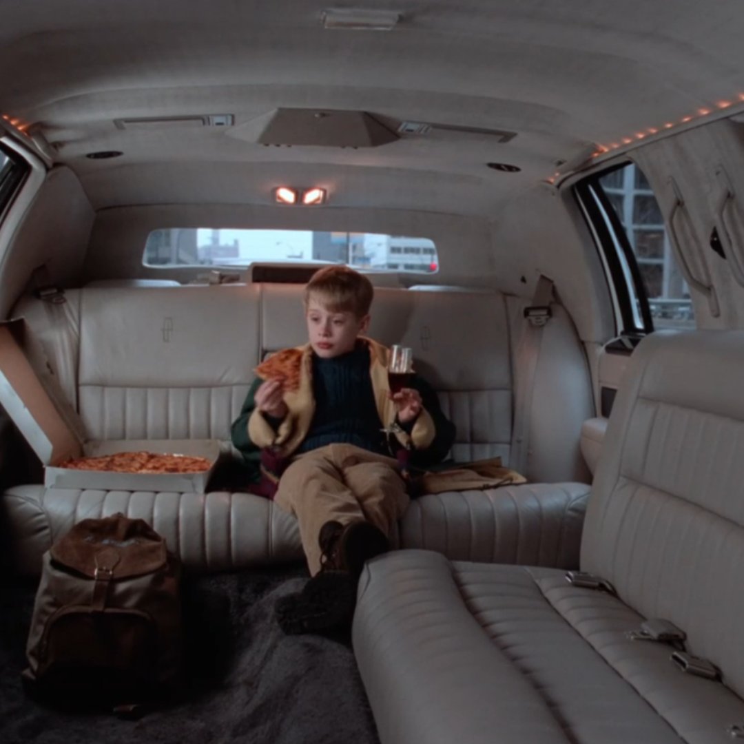 Freeform on Twitter: "The rats don’t run this city, Kevin does."