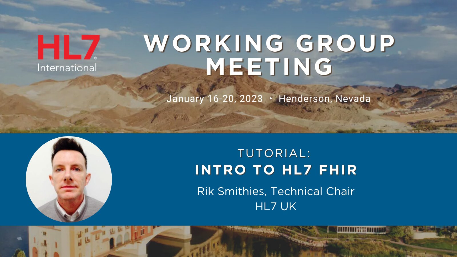 HL7 International (@HL7) / Twitter