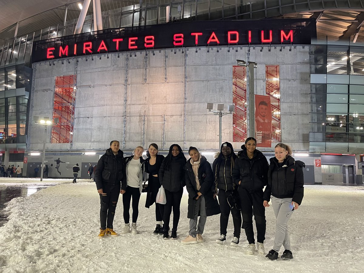 Welcome - Harris Academy Merton