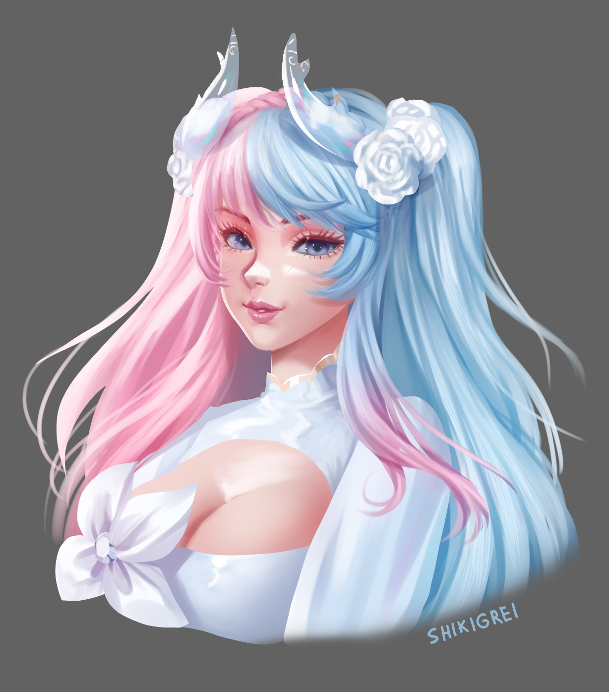 Shikigrei Live2D Artist (@shikigrei) / Twitter