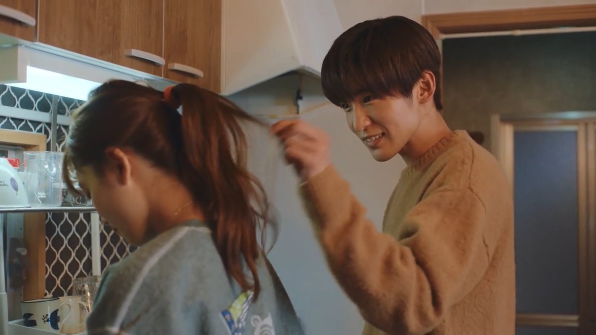 Chiaki @ Dorama World ドラマワールド on Twitter: "Thoughts about #silent Ep 10: Change vs. Constant ...