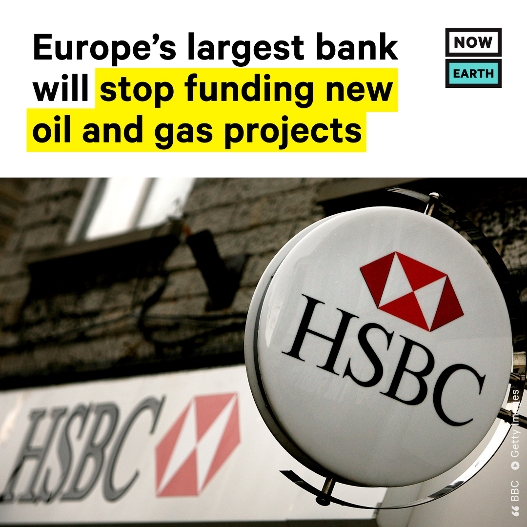 HSBC, the largest bank in Europe, announced on December 14 that it will ... HSBC, the largest bank in Europe, announced on December 14 that it will ...