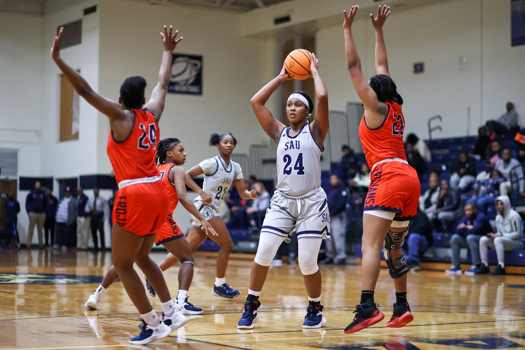 Riverdale Baptist Lady Crusaders (@ladycrusaderswb) / Twitter