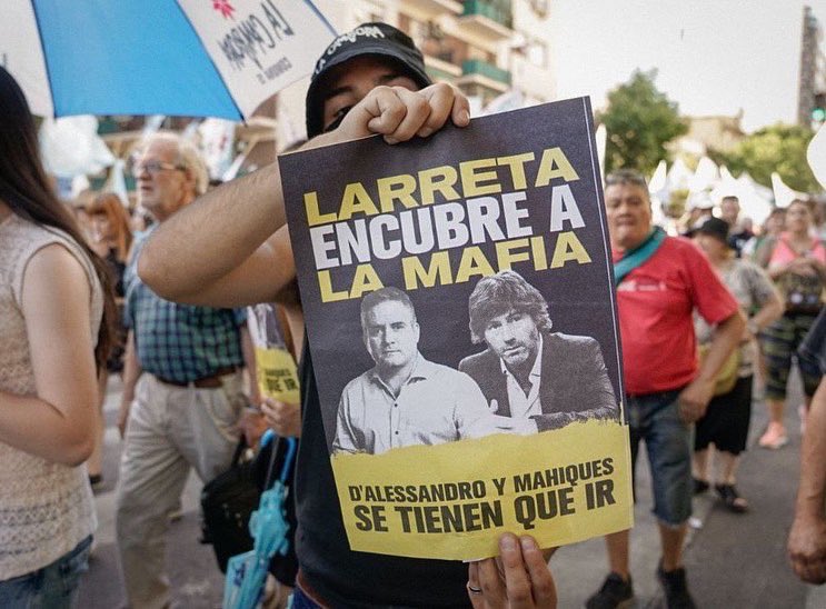 Paula Penacca's Threads – Thread Reader App