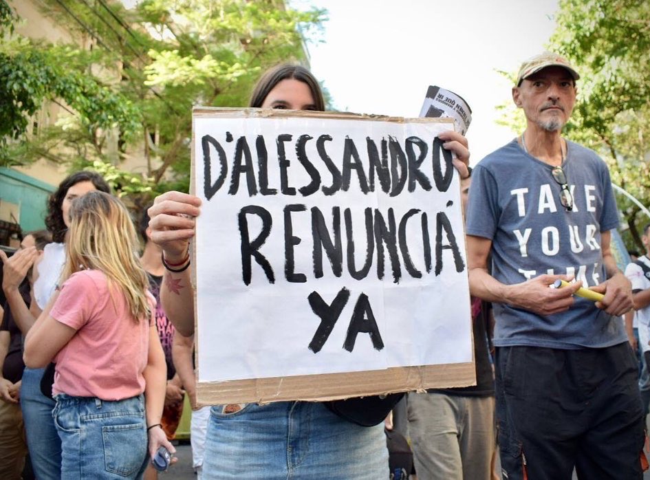 Paula Penacca's Threads – Thread Reader App