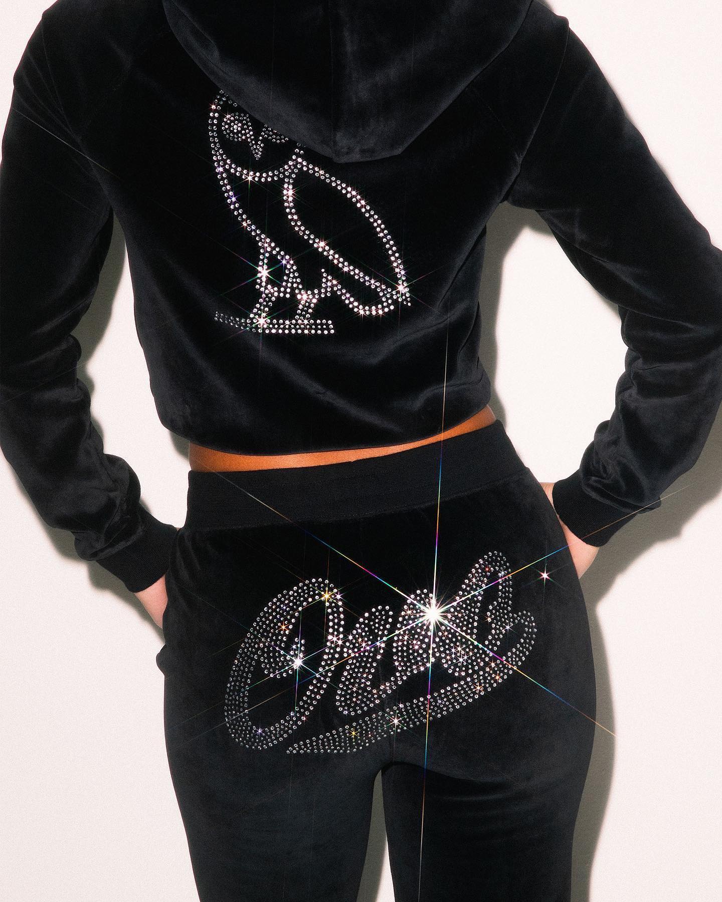 Ovoxo Clothing For Girls October's Very Own 'Original Owl' Hoodie
