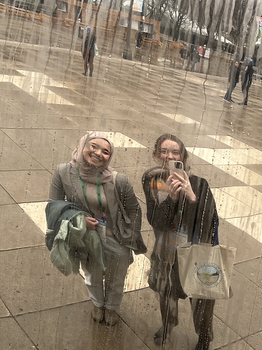 Amanda Syamsul on Twitter: "Done! ☃️ Was a lot less nervous than I thought I'd be (probably ...