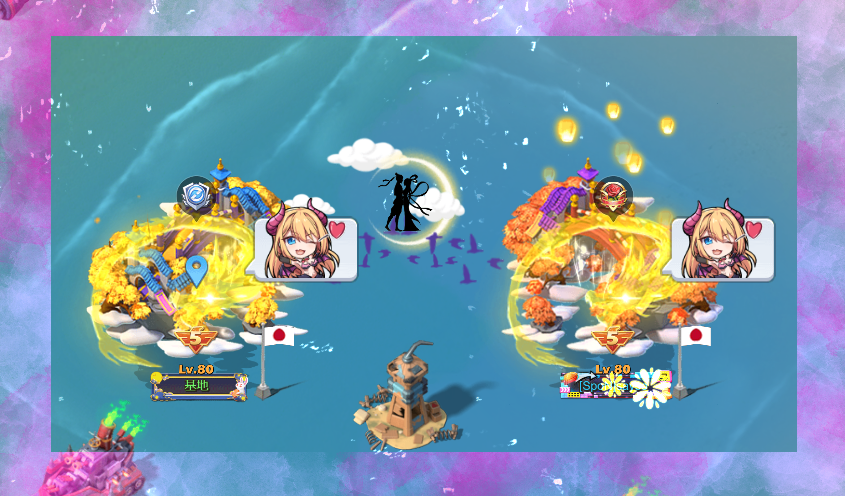 S1281_oimoさんのイラストまとめ