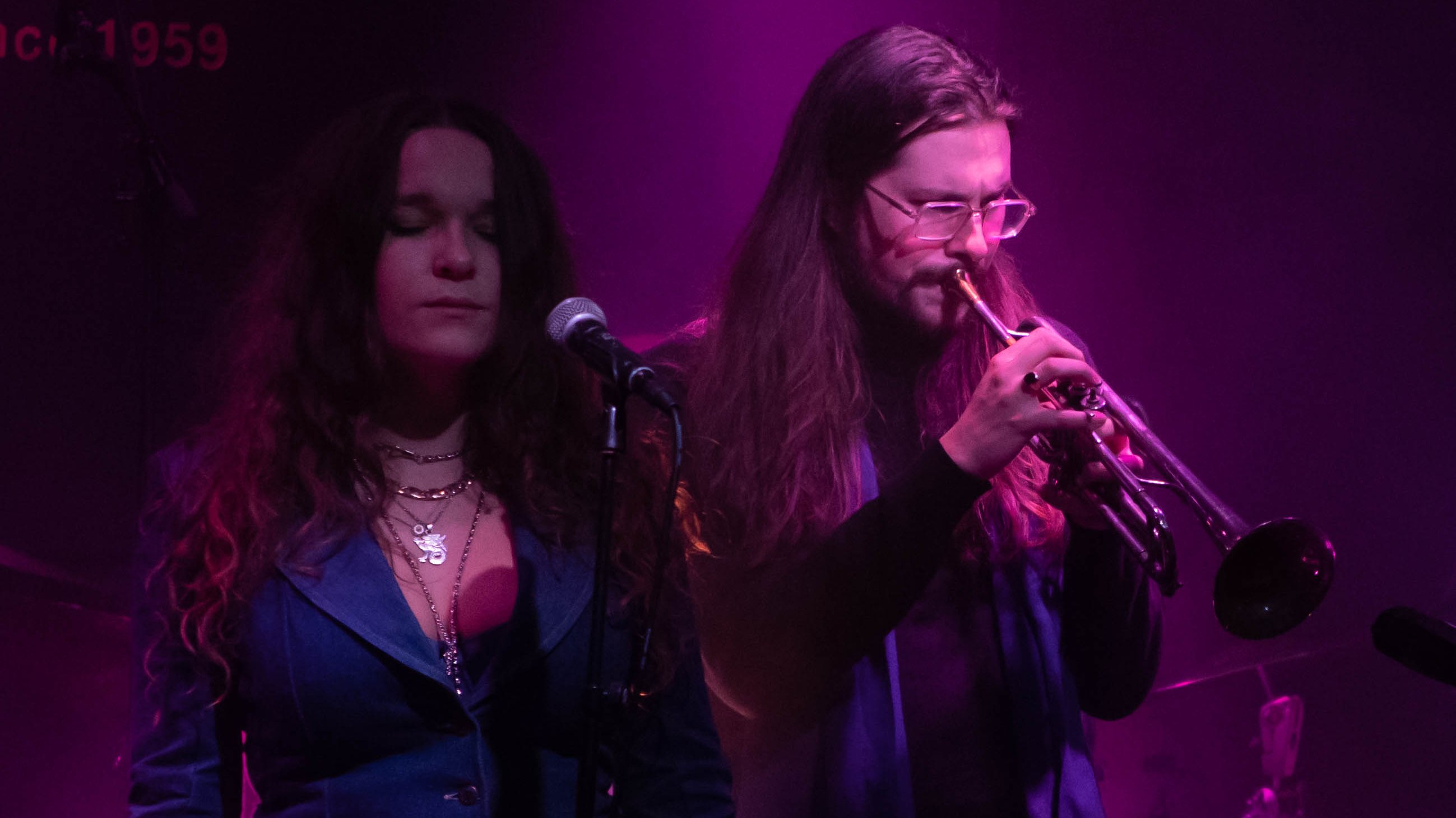 Ronnie Scott's Jazz Club (@officialronnies) / Twitter